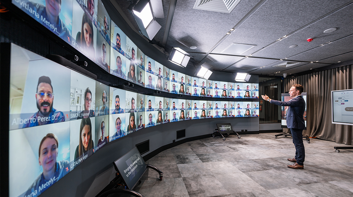 Human Centred Design – UT Consulting