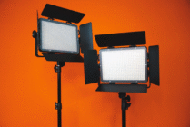 A Practical Guide to Podcast Studio Lighting – UT Consulting